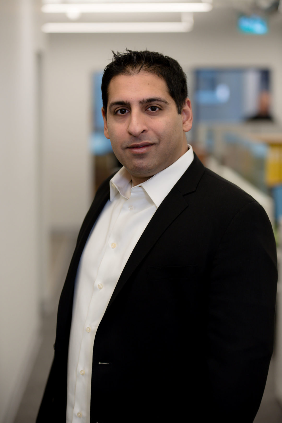 A.K. Hajee - RDP Associates