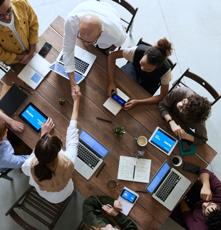 Innovation Connection Program (“ICP”) | RDP Associates